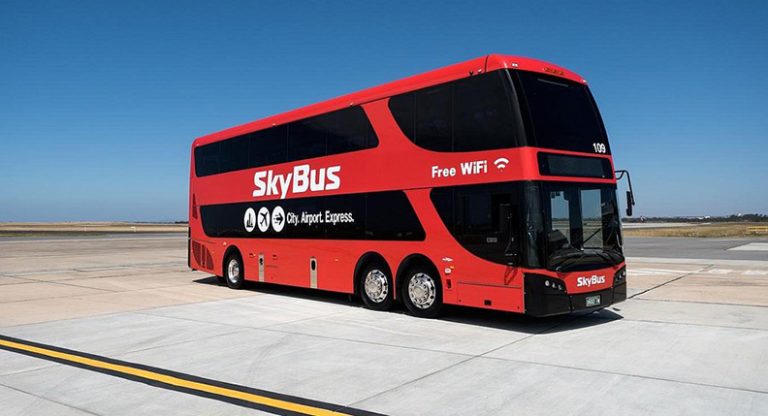 Melbourne Transport Explained: How to Use the myki Card and Explore the ...